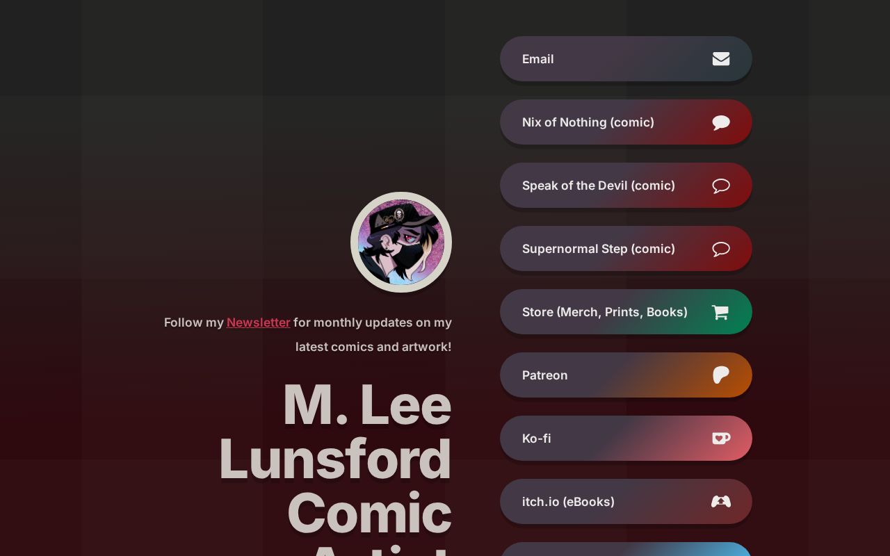 M. Lee Lunsford